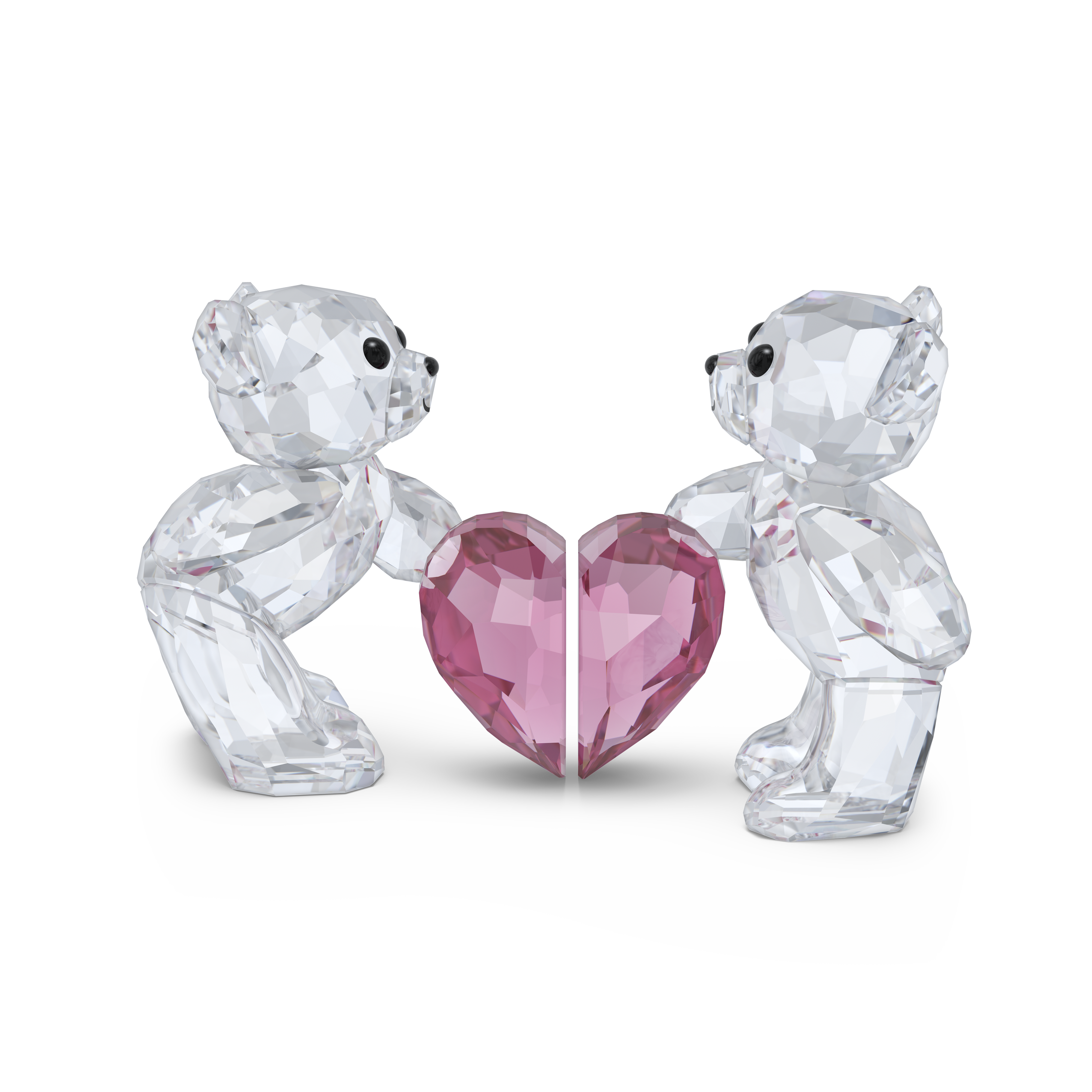 Swarovski Kris Bear A Perfect Match 5690970 – Finch Centre Jewellers