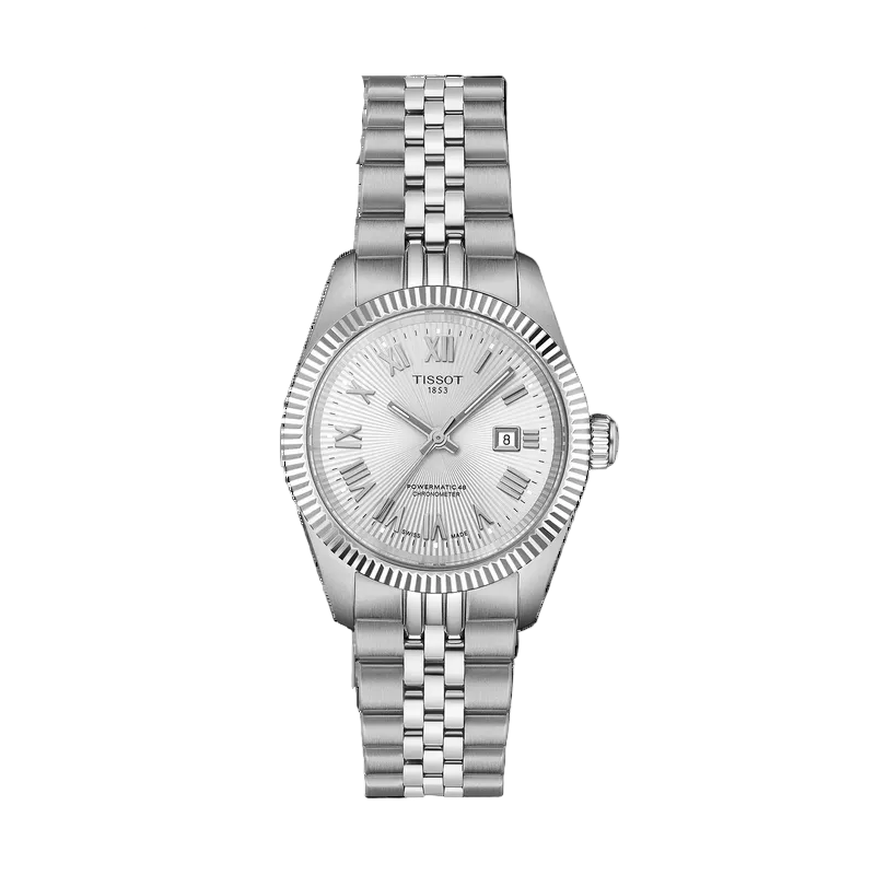 Tissot Ballade 30mm – Finch Centre Jewellers